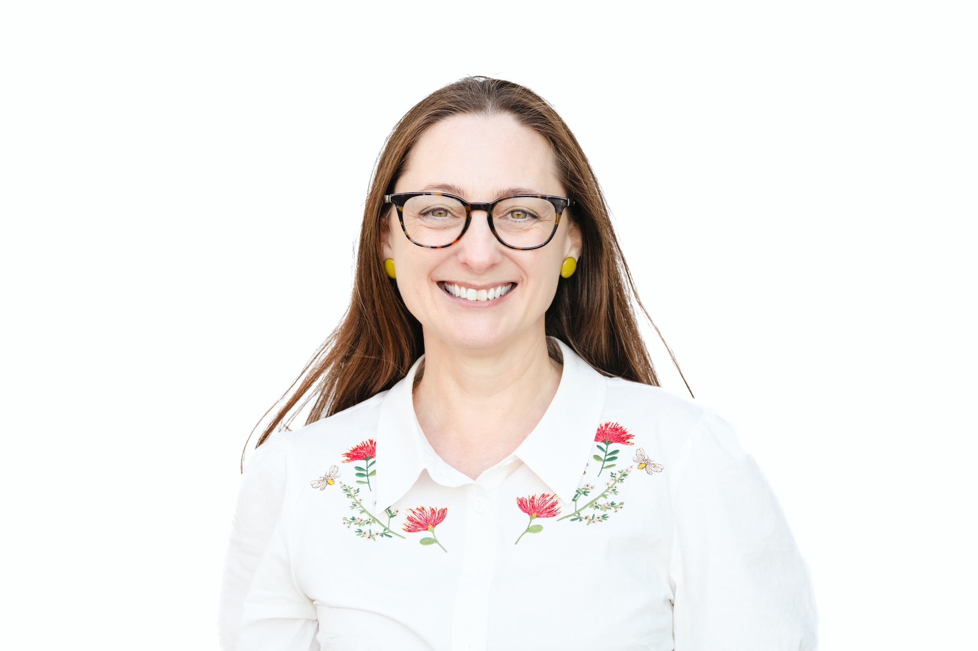 Heather Hamilton - Swing Patrol Brisbane